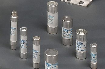 Sikringer og sikringsmateriell til proffmarkedet