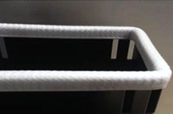 Kabelbeskyttelse og tilbehør